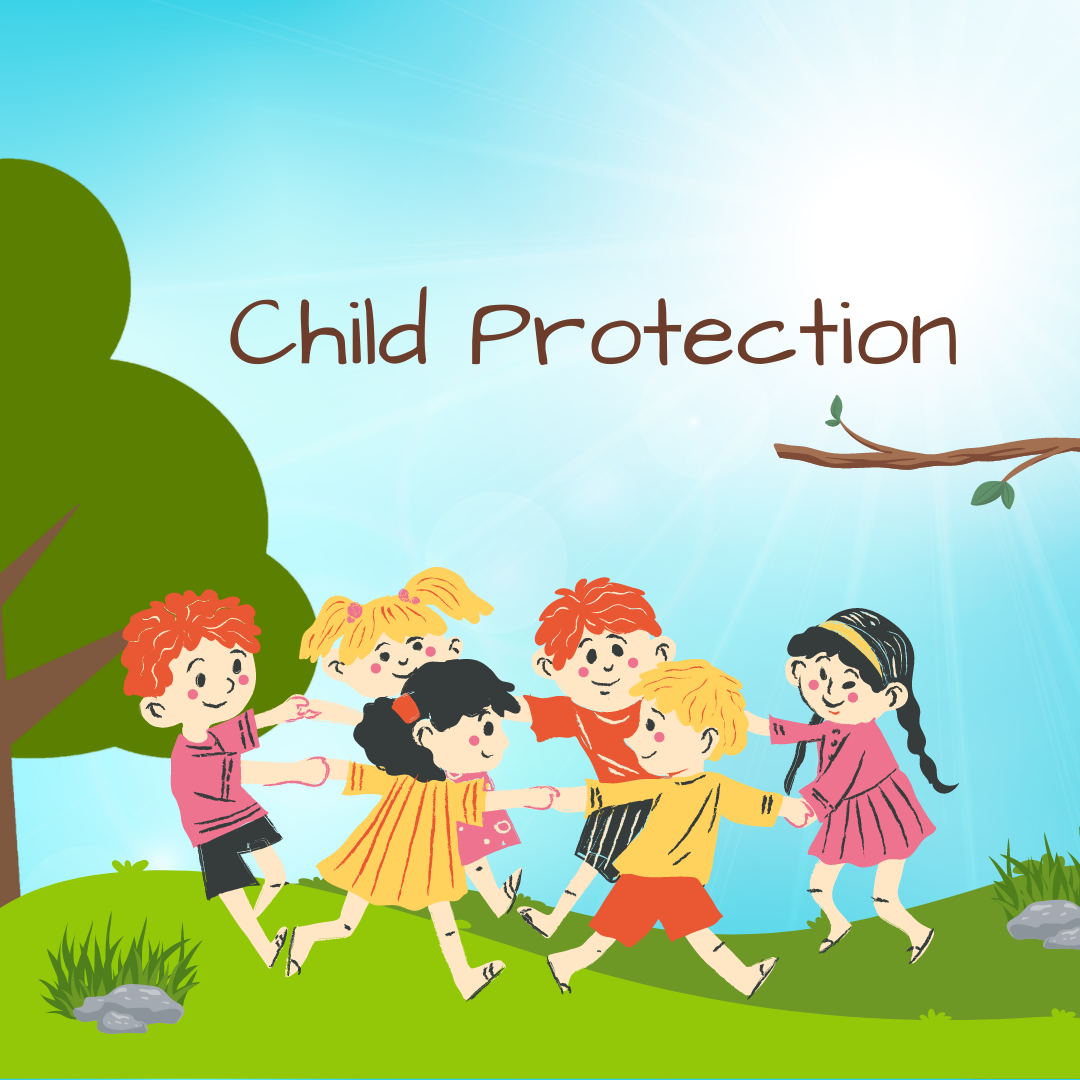 AAS - Aim for the Awareness of Society | Creating a Child-Friendly World