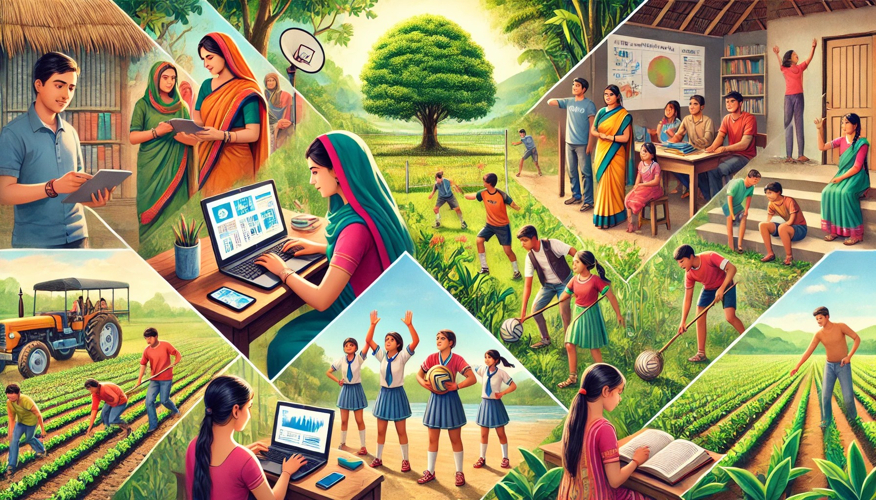 AAS - Aim for the Awareness of Society | Creating a Child-Friendly World